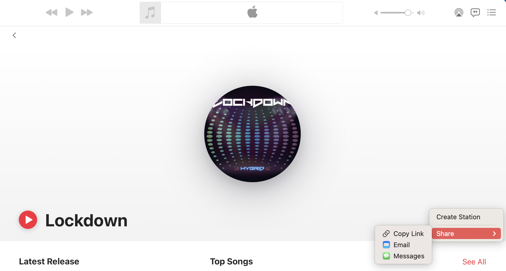 How do I fill out Artist IDs in the Create Release process, and where ...